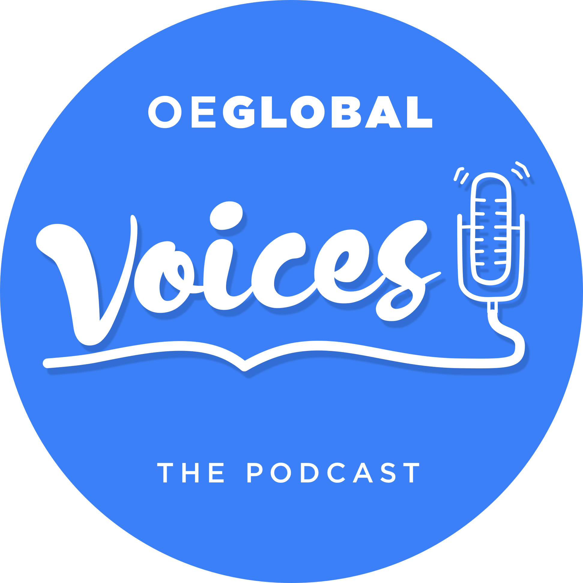 OE Awards for Excellence – Organized by Open Education Global