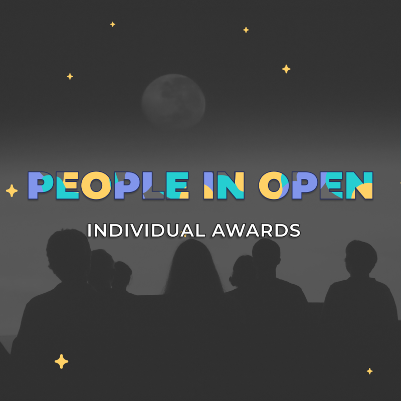 2024 Individual Awards – OE Awards for Excellence