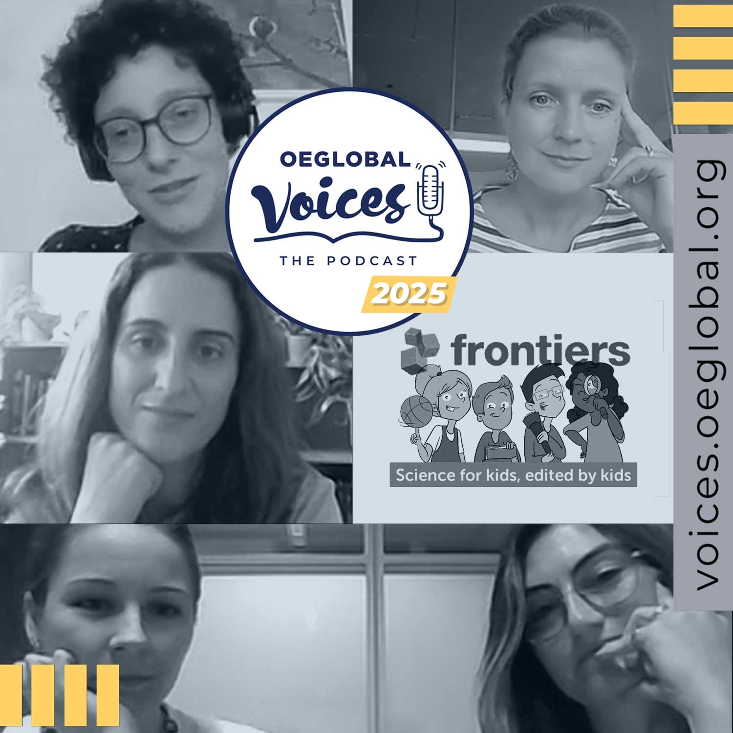 Frontiers for Young Minds – Open Education Awards for Excellence